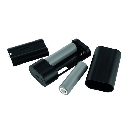 Metmaxx BizFlexChargePro · Metall Druck Glas GmbH